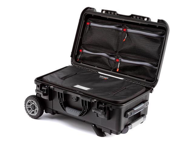 Click here for Nanuk 935 Wheeled Eco-Friendly Waterproof Case w/W... prices