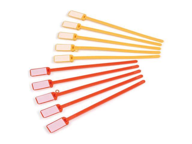 Click here for Safariland 6 Small Red Evidence Tags  100 Pack #ET... prices