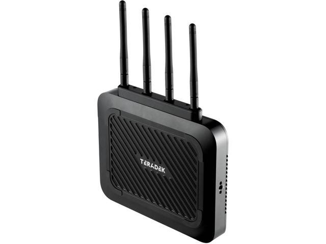 Click here for Teradek Link AX Wi-Fi Router/Access Point  Gold Mo... prices
