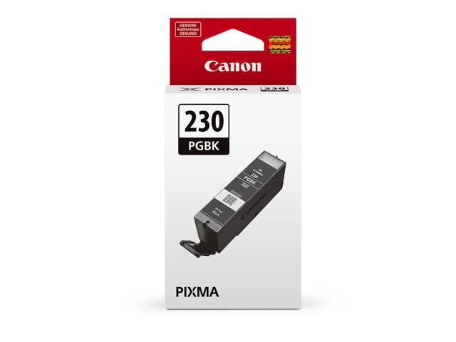 Click here for Canon PGI-230 18.5ml Pigment Ink Tank for PIXMA TS... prices