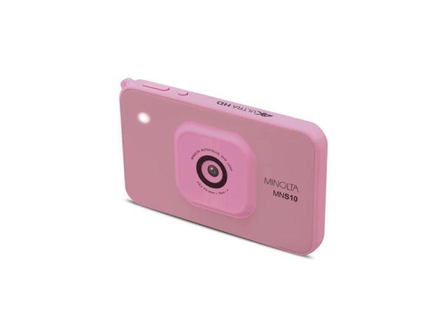 Click here for Minolta MINOLTA MNS10 48MP / 4K Super Slim Camera... prices