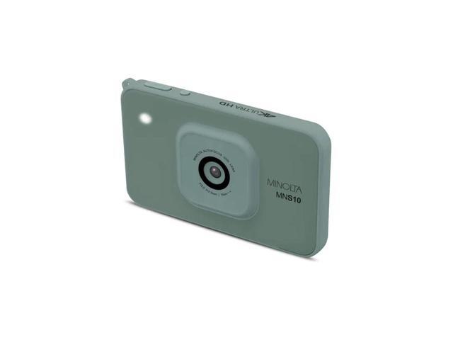 Click here for Minolta MINOLTA MNS10 48MP / 4K Super Slim Camera... prices