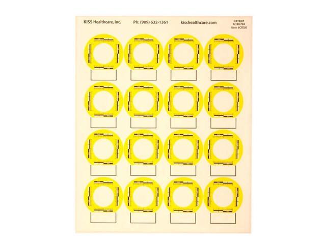 Click here for Safariland Elliptical Bullet Hole Scale  Pack of 1... prices