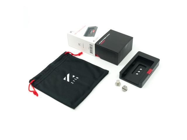 Click here for ZILR NP-F/L-Series Battery Plate #ZRNPPL01 prices