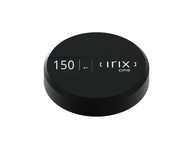 Click here for IRIX Irix Cine Front Lens Cap for Irix 150mm [ ICF... prices