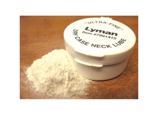 Click here for Lyman Dry Case Neck Lube ReFill  3g #7991415 prices