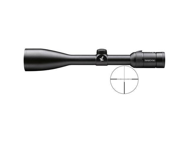 Click here for Swarovski Optik 4-12x50mm Z3 Riflescope  4W Reticl... prices