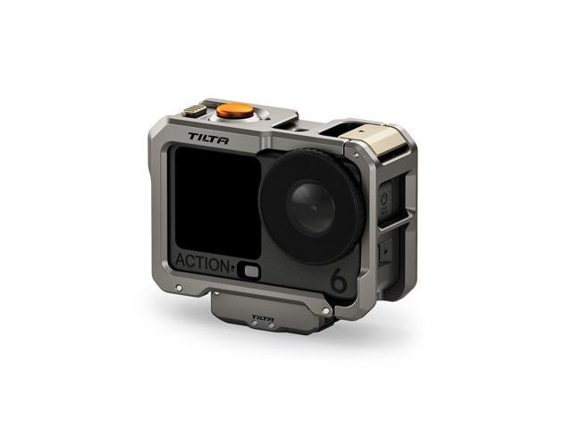 Click here for Tilta Camera Cage Base Kit for DJI Osmo Action 6... prices
