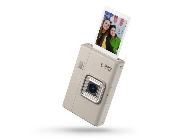 Click here for Fujifilm Instax Mini LiPlay+ Hybrid Instant Camera... prices