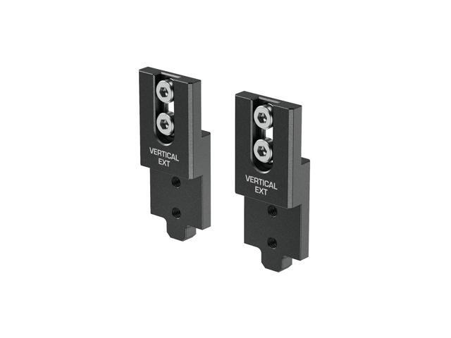 Click here for Bright Tangerine Vertical Extension for Halo Unive... prices