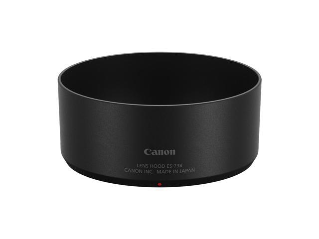 Click here for Canon ES-73B Lens Hood  Black #7293C001 prices