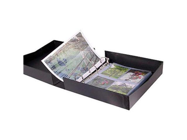 Click here for Archival Methods RingFolio Binder Box  1.5 inch #6... prices