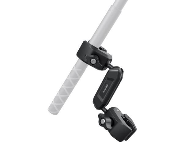 Click here for Insta360 Crab Clamp for Action Cameras prices