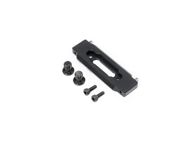 Click here for Freefly 62mm NATO Rail for Ember S5K/Wave Cameras... prices