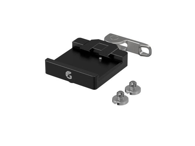 Click here for Bright Tangerine Manfrotto Arca Plate Receiver #B4... prices