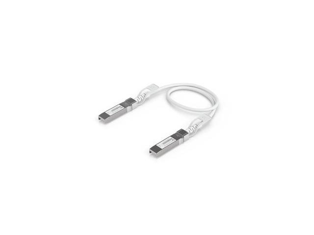 Click here for Ubiquiti Networks 1 UniFi SFP28 Uplink Cable  Whit... prices