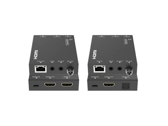 Click here for DVDO 4K60 HDMI Extender over Ethernet with ARC  23... prices