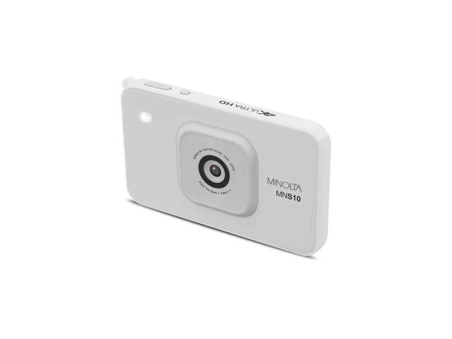 Click here for Minolta MINOLTA MNS10 48MP / 4K Super Slim Camera... prices