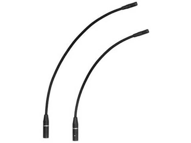 Click here for CAD Audio Astatic 827A Cardioid Miniature Goosenec... prices