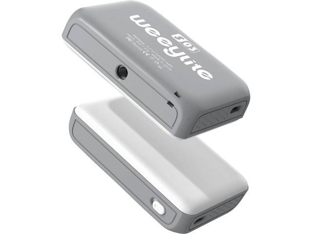 Click here for Viltrox Viltrox Weeylite S03 4W RGB Colorful Pocke... prices