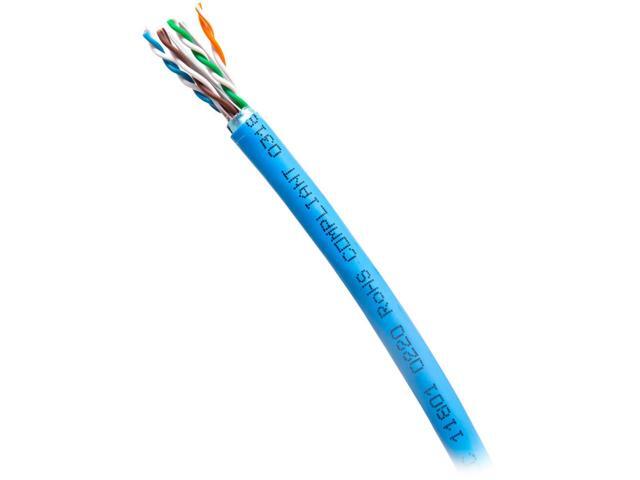 Click here for C2G 1000 Cat6a Shielded F/UTP Ethernet Bulk Cable... prices