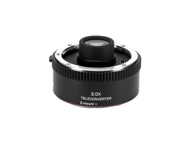 Click here for Viltrox TC-2.0x Teleconverter for Nikon Z #TC-2.0X... prices