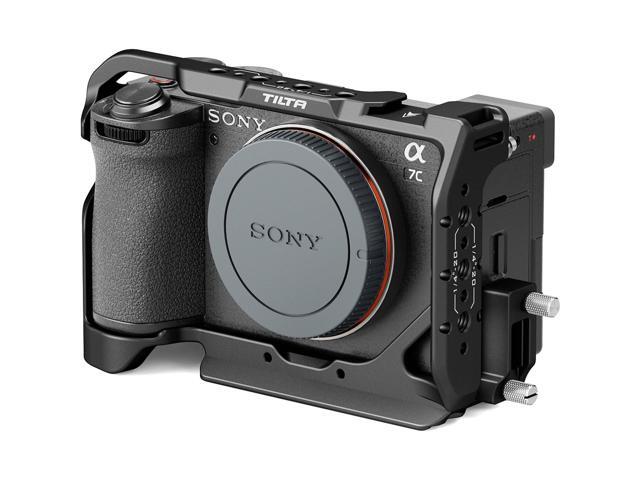 Click here for Tilta Full Camera Cage for Sony a7C II and a7CR  B... prices