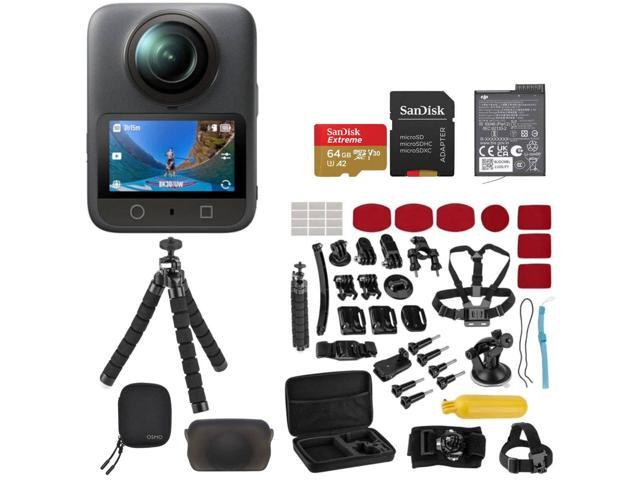 Click here for DJI Osmo 360 8K Action Camera Standard Combo prices
