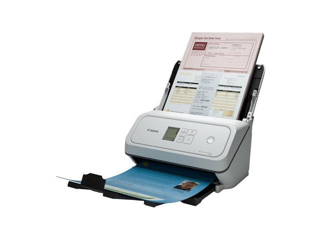 Click here for Canon imageFORMULA R40II Office Document Scanner #... prices