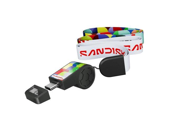 Click here for SANDISK USB-C FLASH DRIVE: FIFA WORLD CUP 2026 EDI... prices