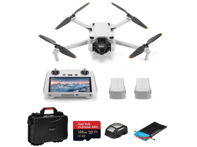 Click here for DJI Mini 3 Drone Fly More Combo with RC Remote Con... prices