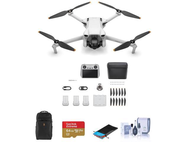 Click here for DJI Mini 3 Drone Fly More Combo with RC Remote Con... prices