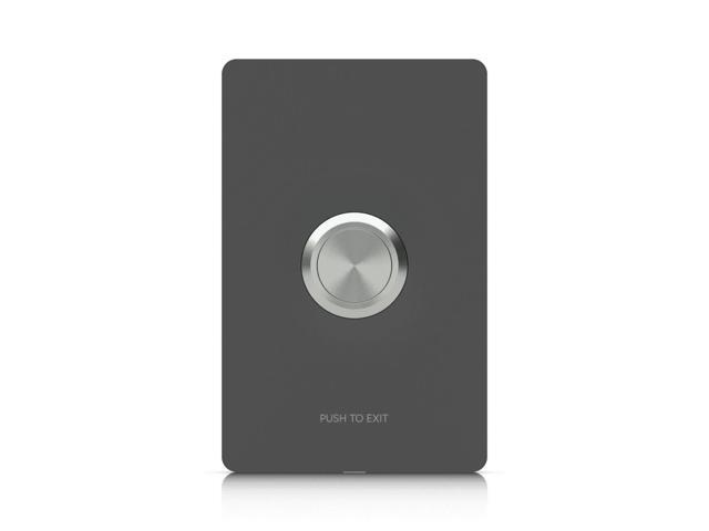 Click here for Ubiquiti Networks UniFi Push to Exit Access Button... prices