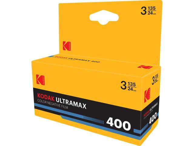 Click here for Kodak UltraMax 400 Color 135 Negative Roll Film  2... prices