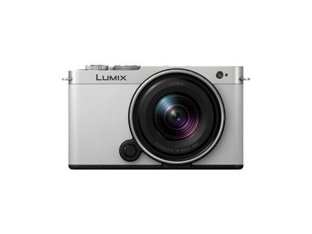 Click here for Panasonic LUMIX S9 Mirrorless Camera with 18-40mm... prices