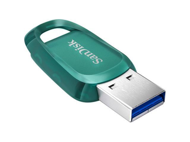 Click here for SanDisk Ultra Eco 512GB USB 3.2 Gen 1 Type-A Flash... prices