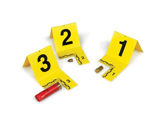 Click here for Safariland Yellow Cut-Out ID Tents  1-100 #1155003 prices