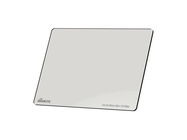Click here for Tilta Tilta Illusion 4x5.65 White Mist 1/4 Filter... prices