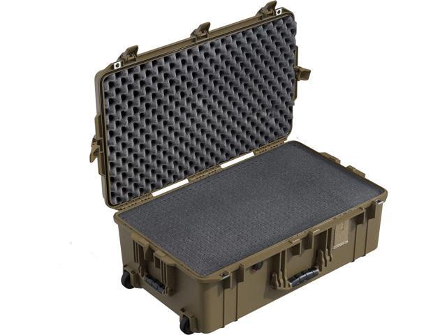 Click here for Pelican 1595 Air Wheeled Waterproof Carry-On Hard... prices