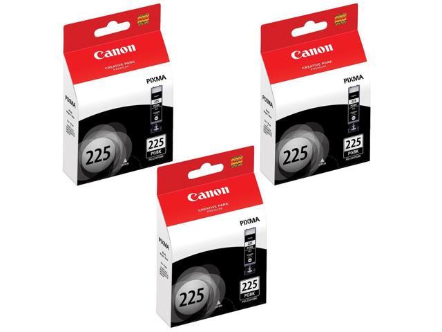 Click here for Canon PGI-225 Pigment Black Ink Tank for Select PI... prices