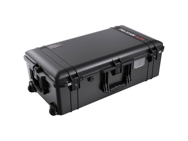 Click here for Pelican 1615TRVL Wheeled Check-In Air Travel Case... prices