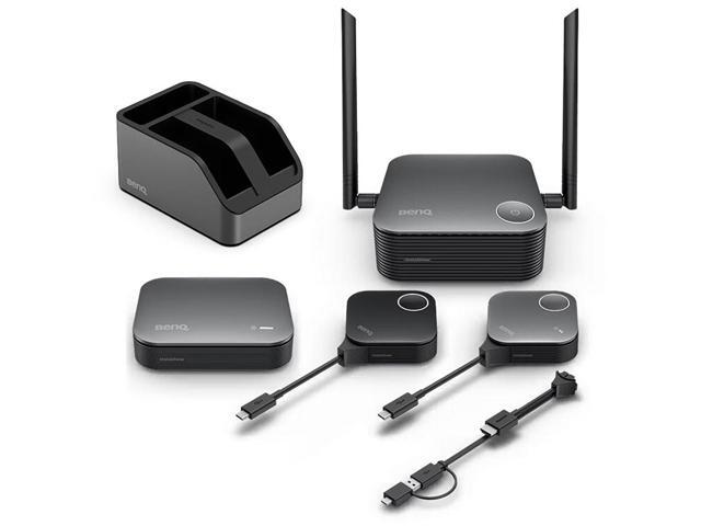 Click here for BenQ InstaShow VS25 4K Ultra HD Plug and Play Wire... prices