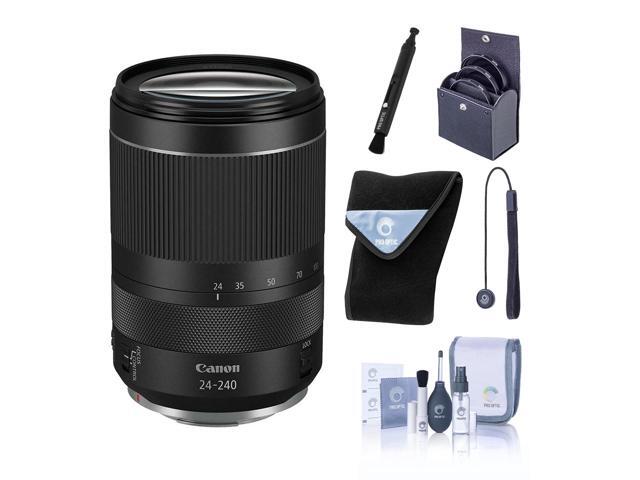 Click here for Canon RF 24-240mm f/4-6.3 IS USM Lens Bundle with... prices