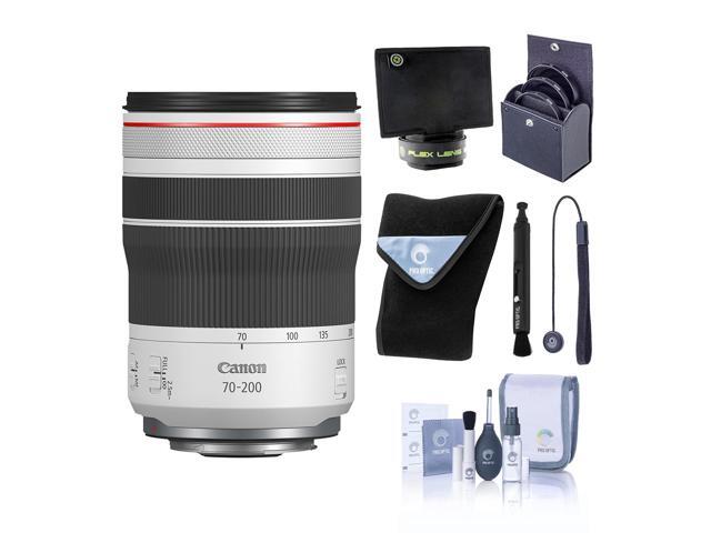 Click here for Canon RF 70-200mm f/4L IS USM Lens Bundle with Inc... prices