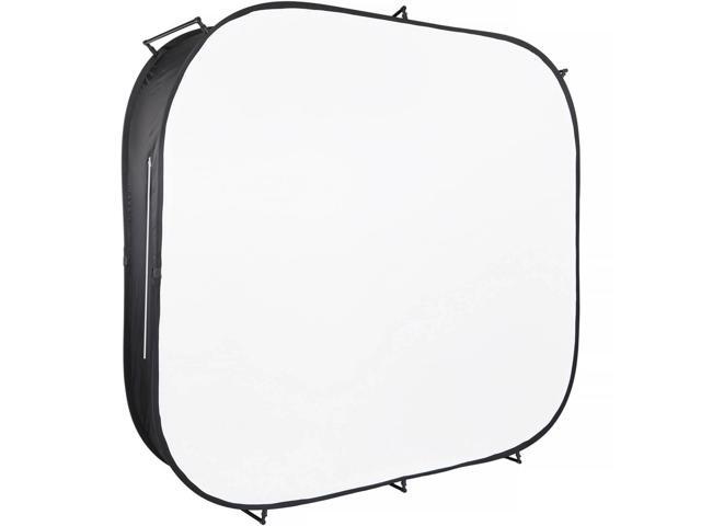 Click here for Glow 7x8 HiGlow Illuminated White Background prices