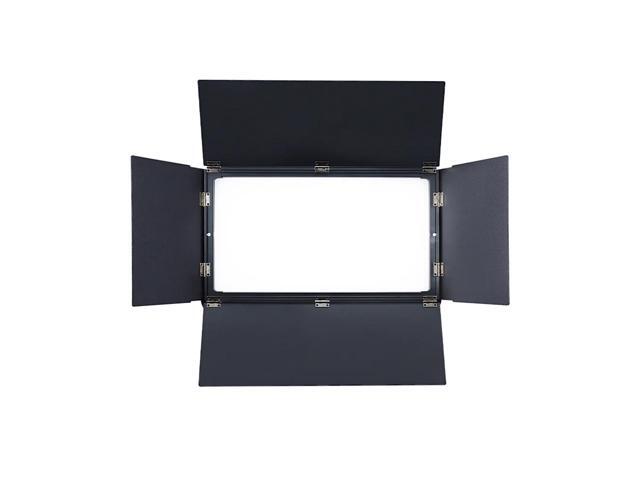 Click here for Aputure 4-Leaf Barndoors for NOVA II 2x1 LED Panel prices