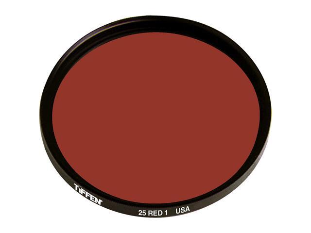 Click here for Tiffen 62mm 25 Filter (Red) prices