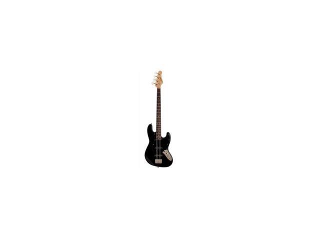 Click here for Austin AJB300 Series Double Cutaway Bass Guitar  B... prices