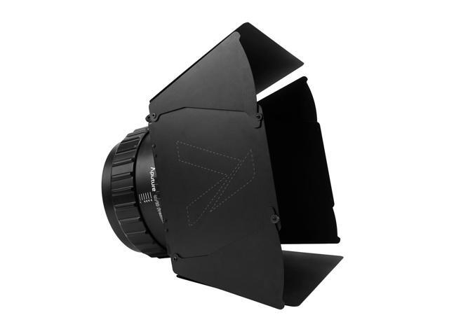Click here for Aputure CF10 Fresnel and Barn Doors Kit for STORM... prices