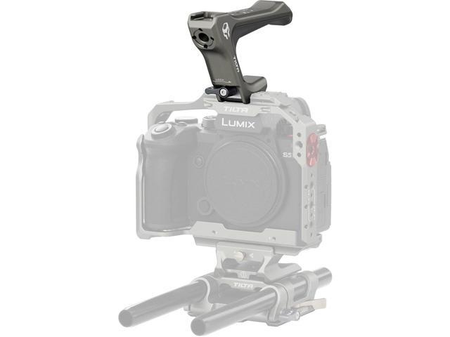 Click here for Tilta Tiltaing Compact NATO Top Handle  Titanium G... prices